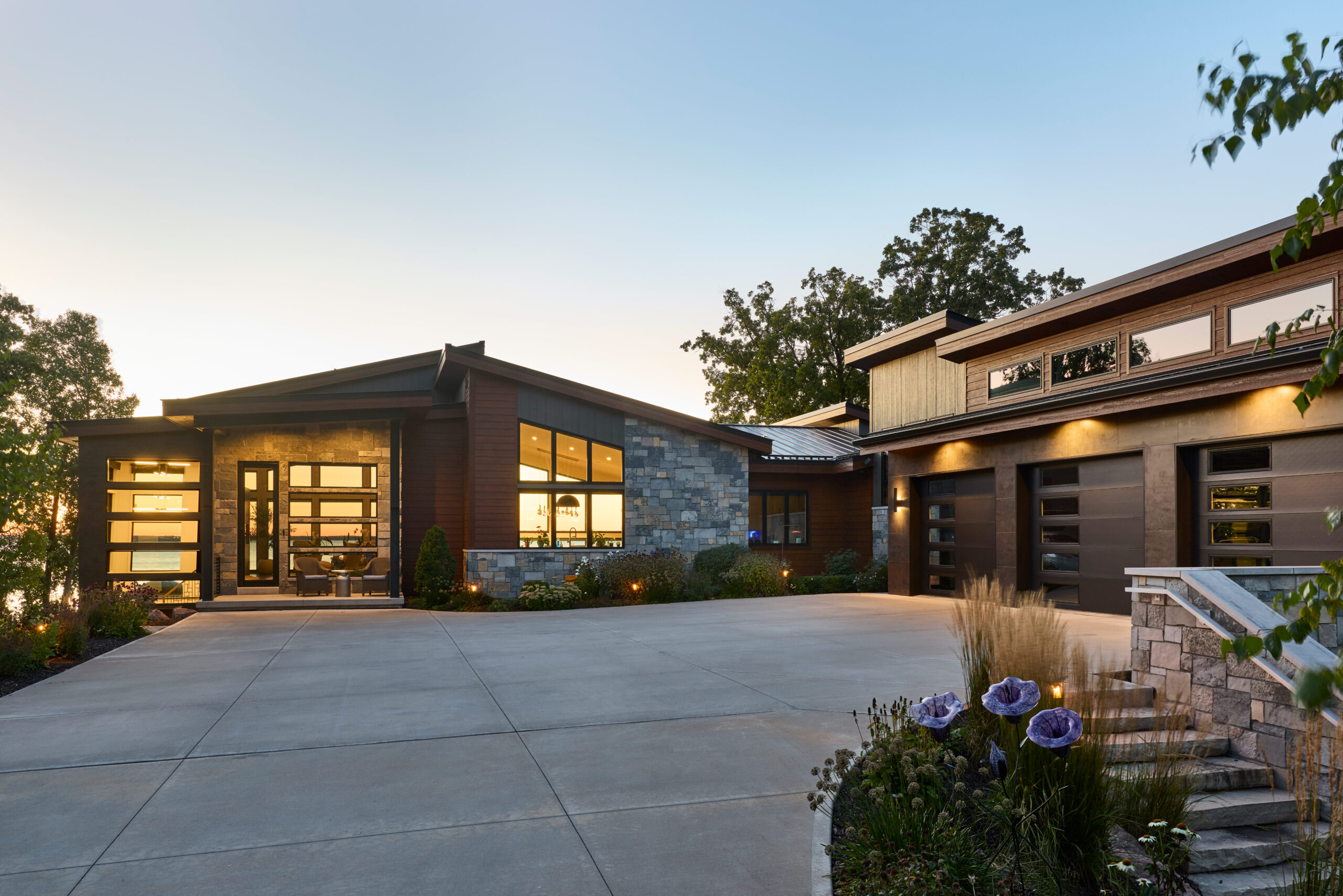 Drury Design | Custom Building & Design